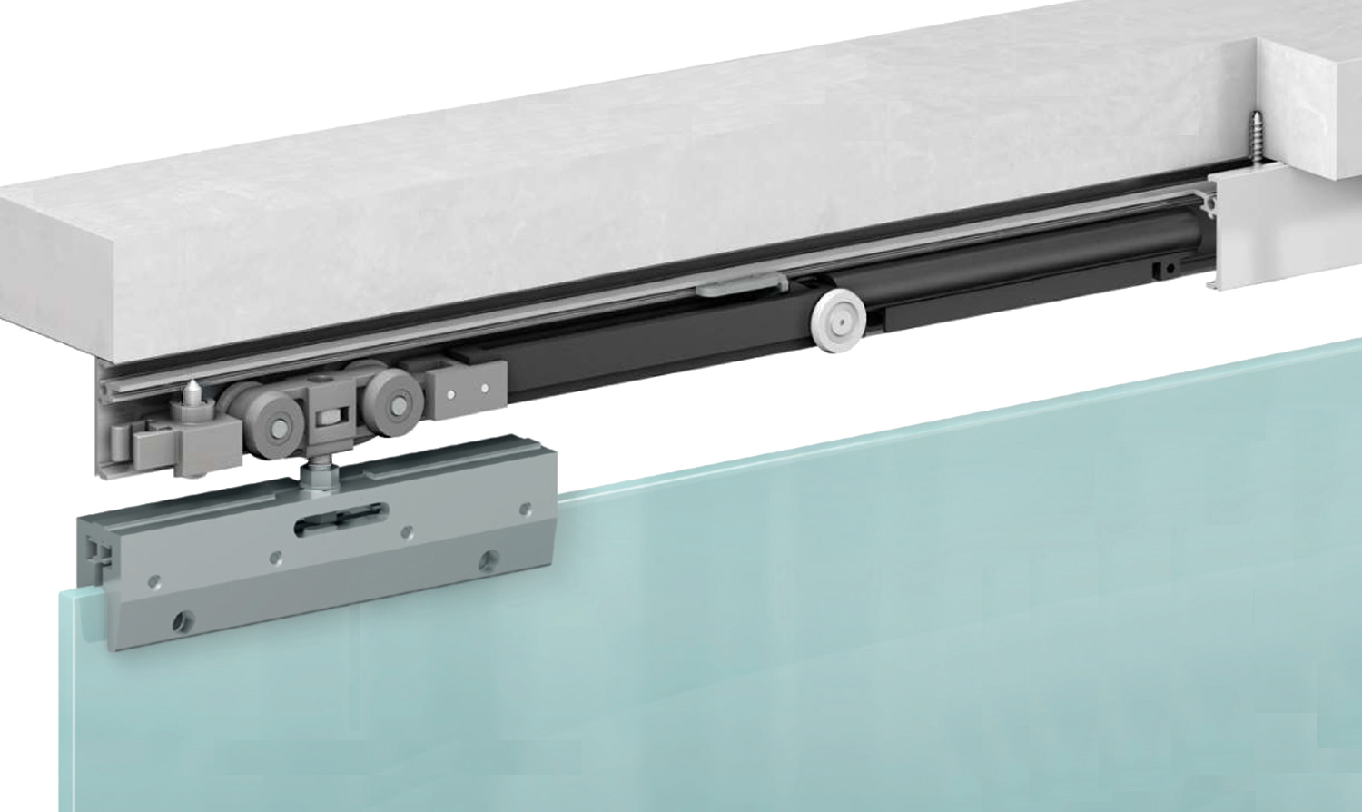 OMGE SPA - Sliding doors ART: 1499GL