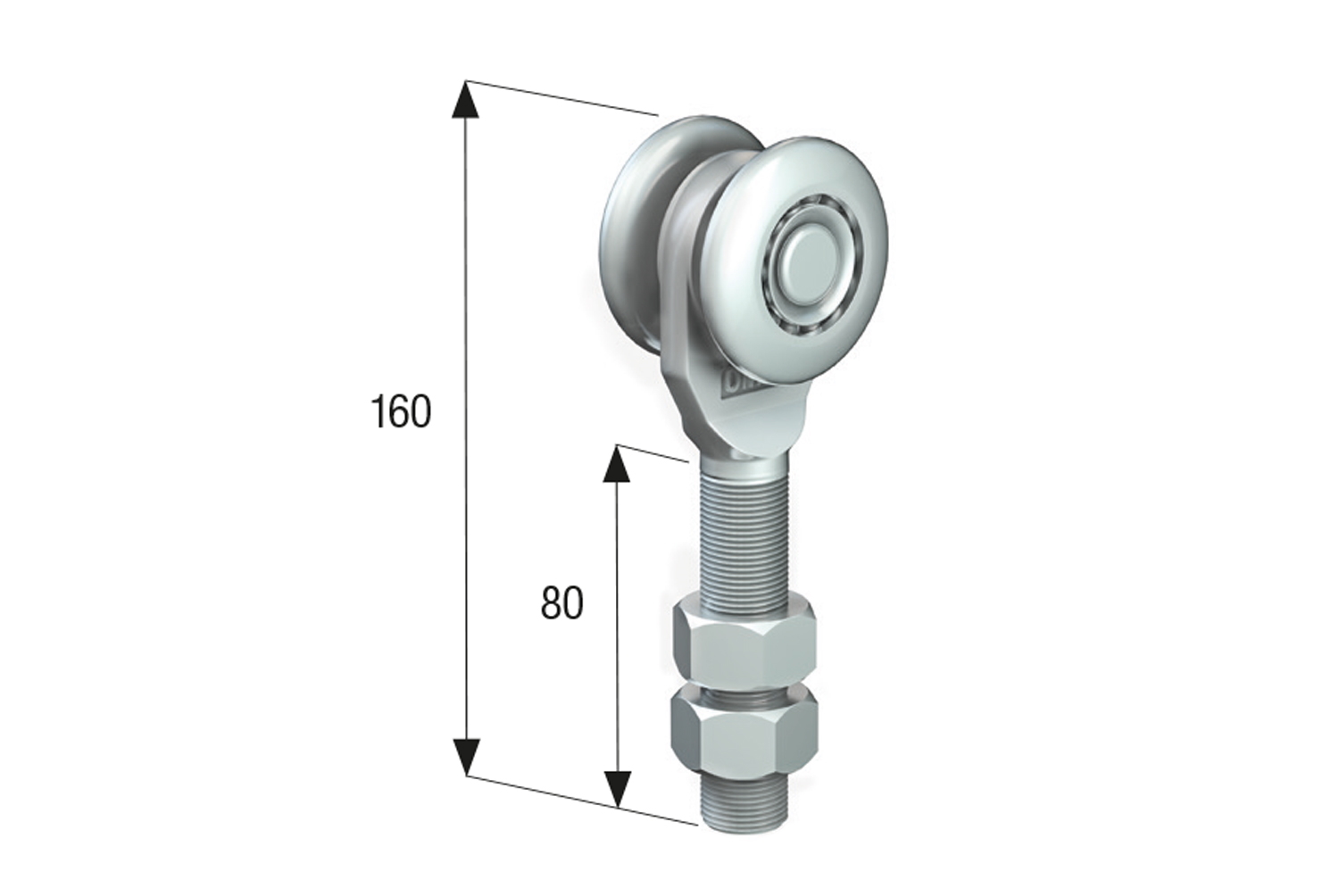OMGE SPA - Sliding ROLL-GE ART: 252